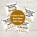 Father's Day Root Beer Gift Tags - Etsy
