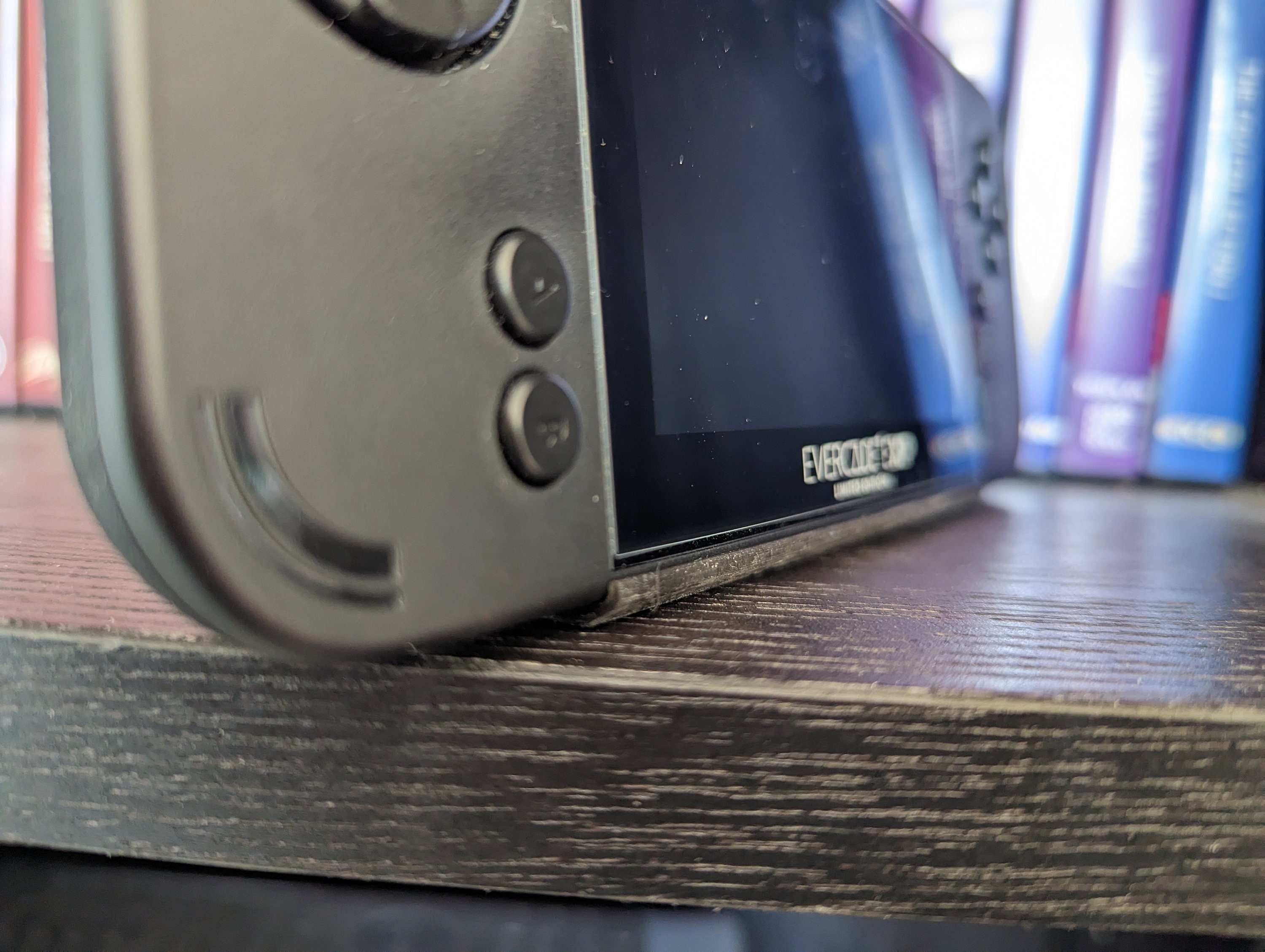 Evercade EXP Display Stand - Etsy