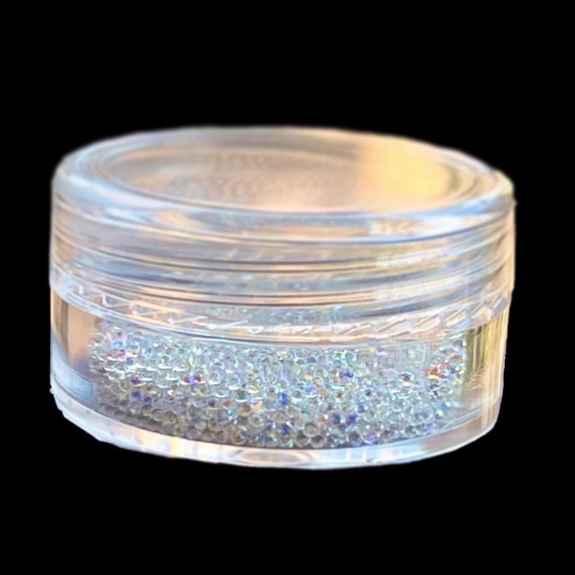 Chandelier Swarovski Tooth Crystals - Etsy