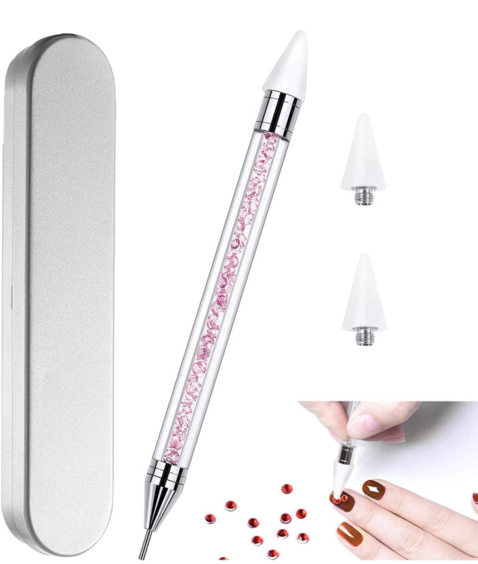 Tooth Gem Placement Tool - Etsy