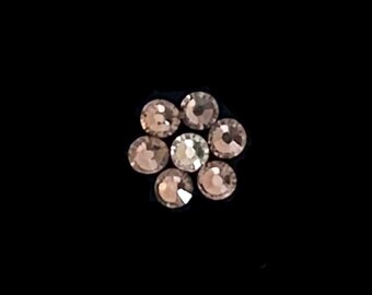 Flower Tooth Gem - Etsy