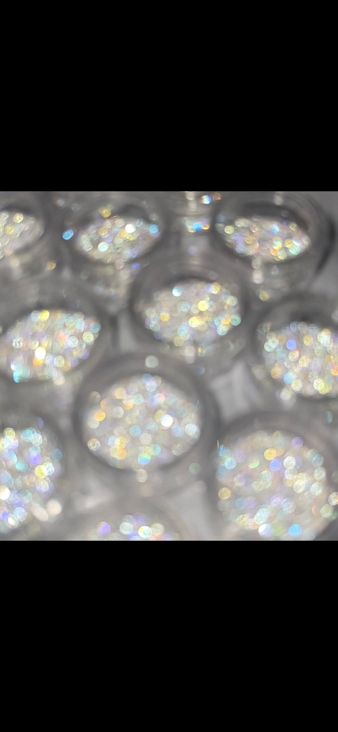 Chandelier Swarovski Tooth Crystals - Etsy