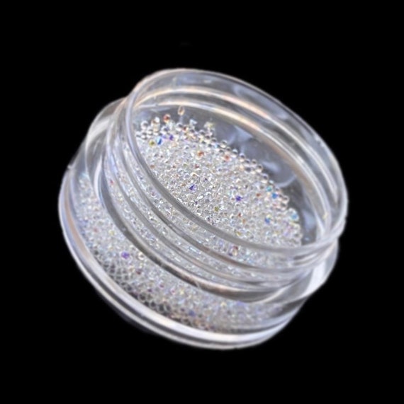 Chandelier Swarovski Tooth Crystals - Etsy