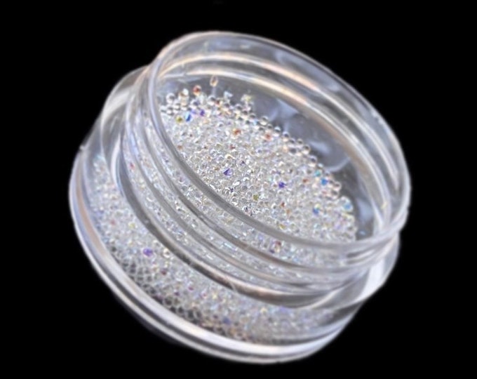 Chandelier Swarovski Tooth Crystals - Etsy