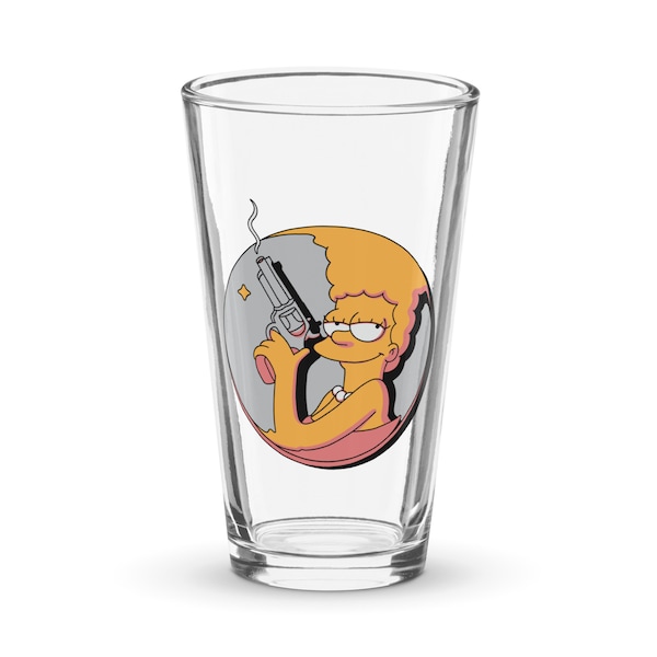 Homer Simpson Glasses - Etsy