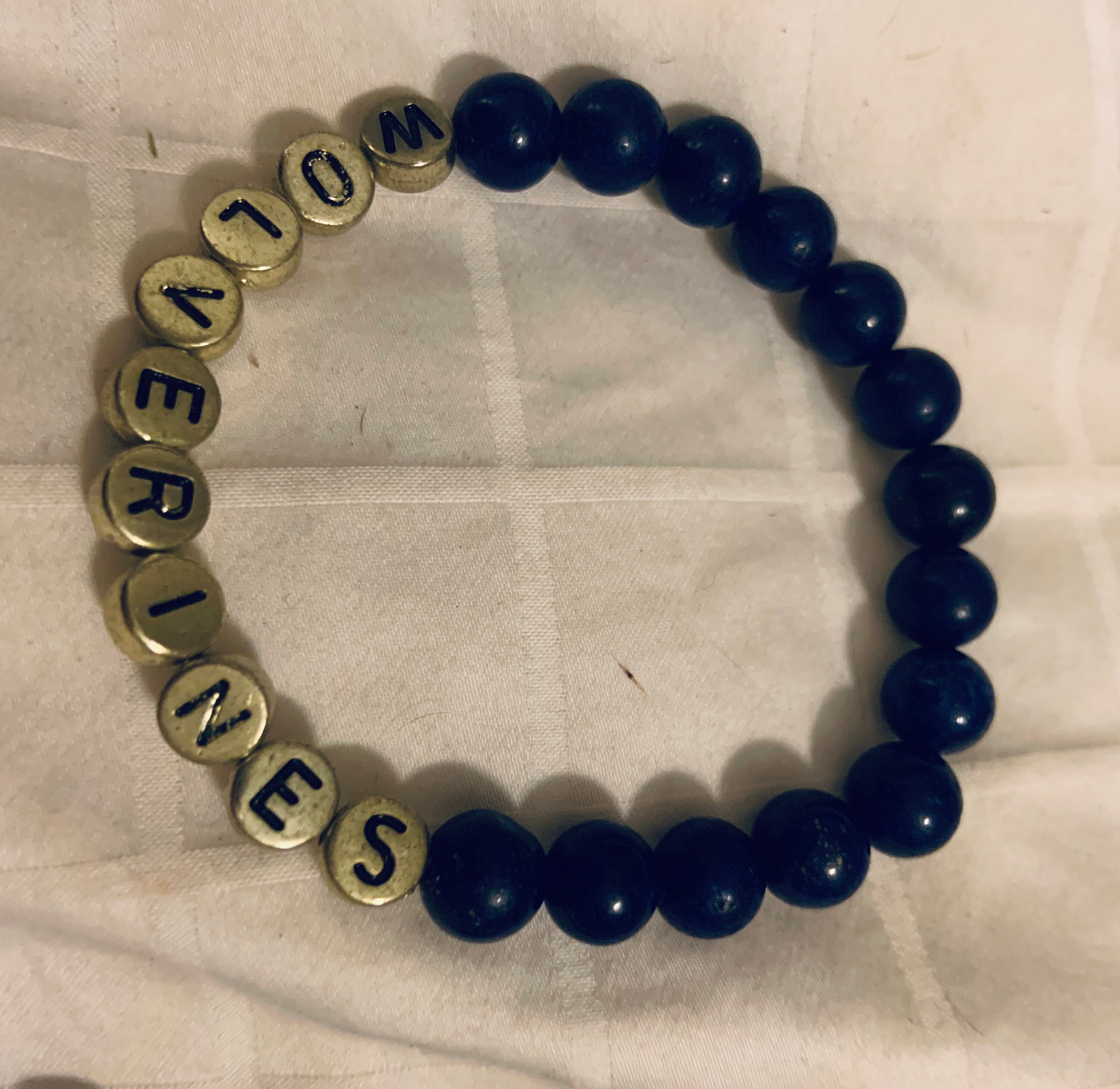 Wolverine Bracelets - Etsy