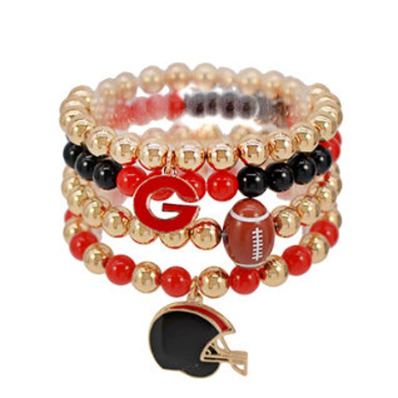 Georgia Bracelet - Etsy