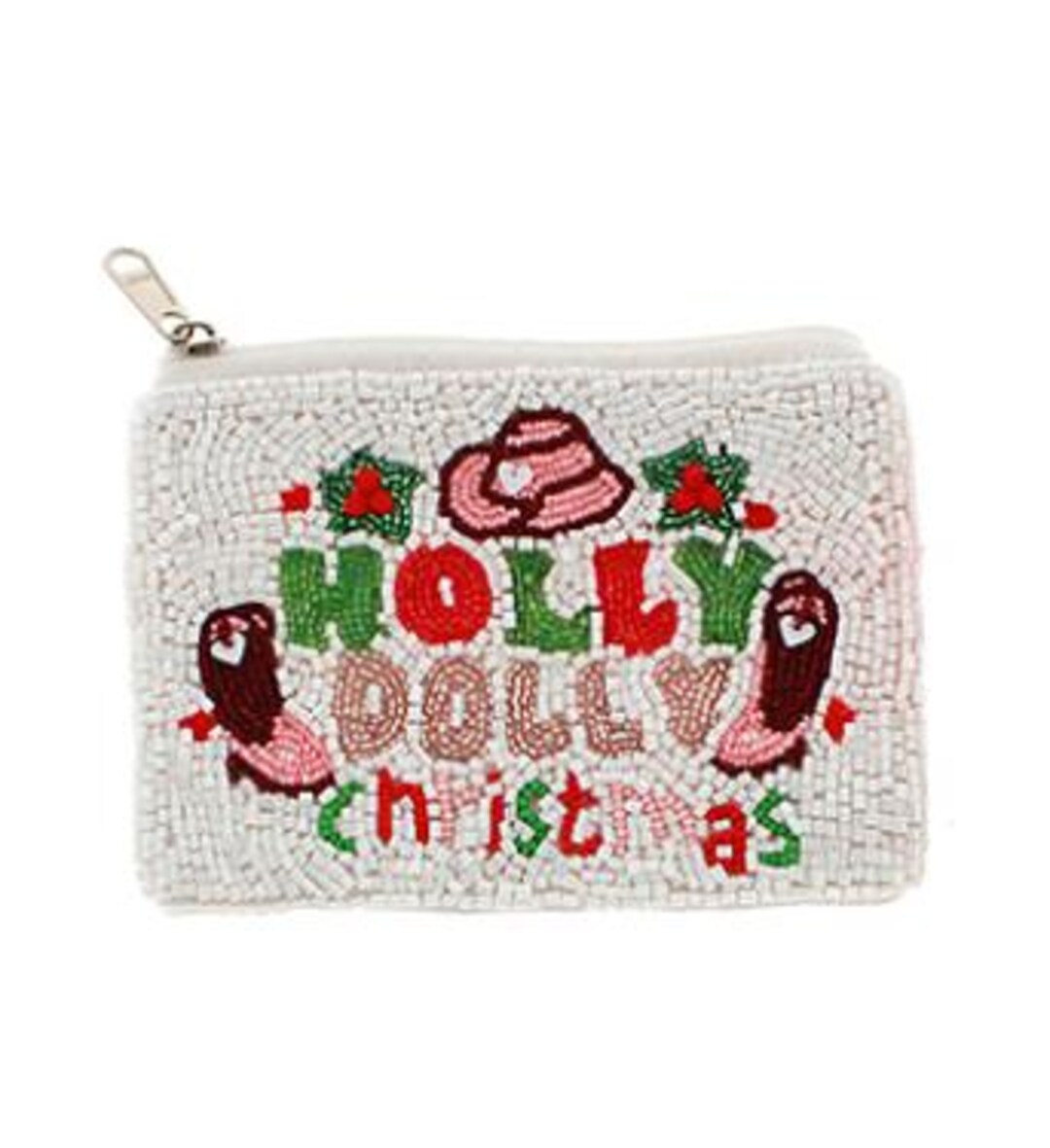 Holly Dolly Coin Purse - Etsy