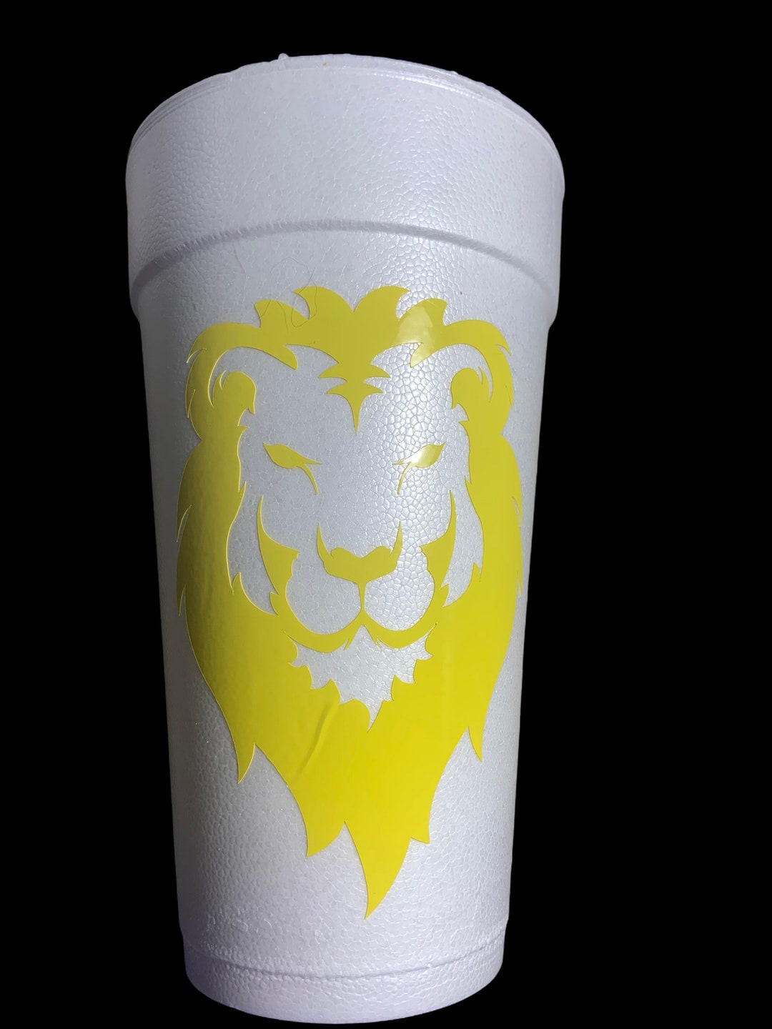 SAE Georgia Mu Cups - Etsy