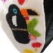 Tropical Toucan Headband - Etsy