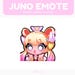 Vi Arcane / League of Legends Emote | for Twitch, Discord, Youtube - Etsy