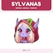 Emote Sylvanas WOW / Widow Overwatch Sylvanas Skin | for Twitch ...
