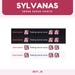 Emote Sylvanas WOW / Widow Overwatch Sylvanas Skin | for Twitch ...