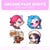 Overwatch Pack Juno Chibi Emotes | for Twitch, Discord, Youtube - Etsy