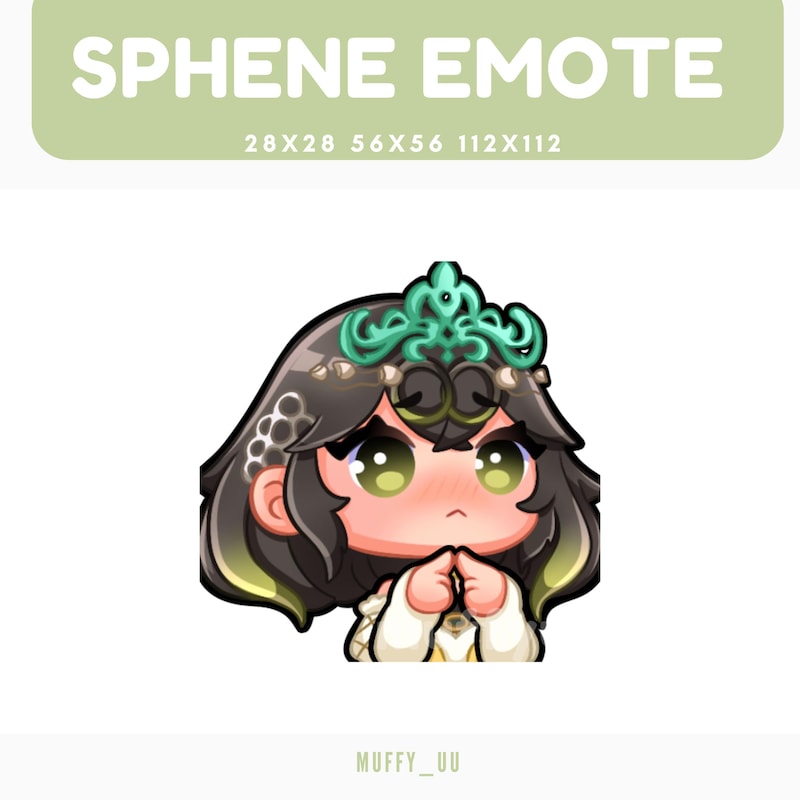 Sphene - Etsy