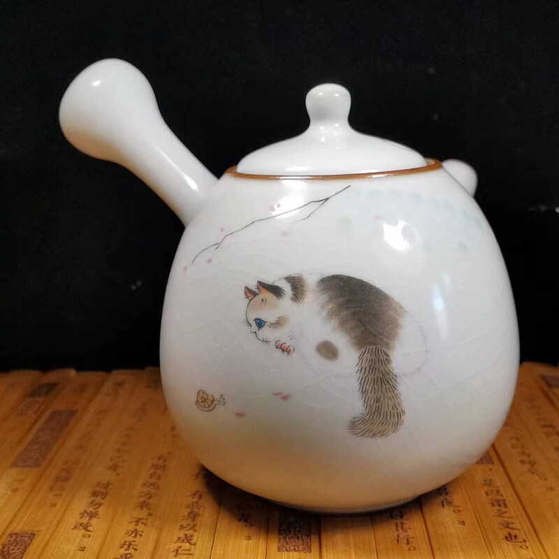 Teapot Lids - Etsy