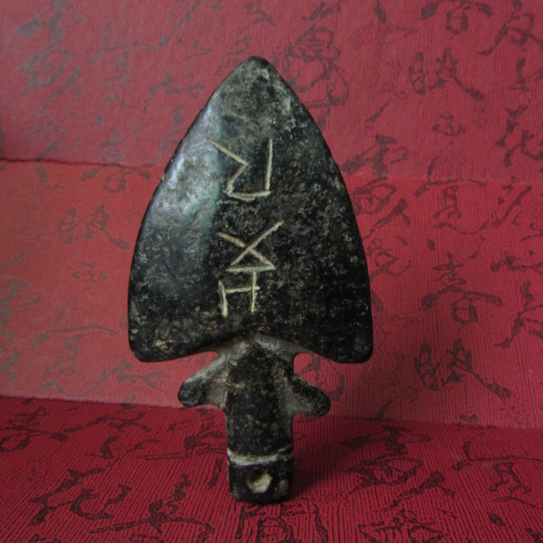 Crystal Meteorite Antique Iron Meteorite Magnet Stone Fossil Mystery ...