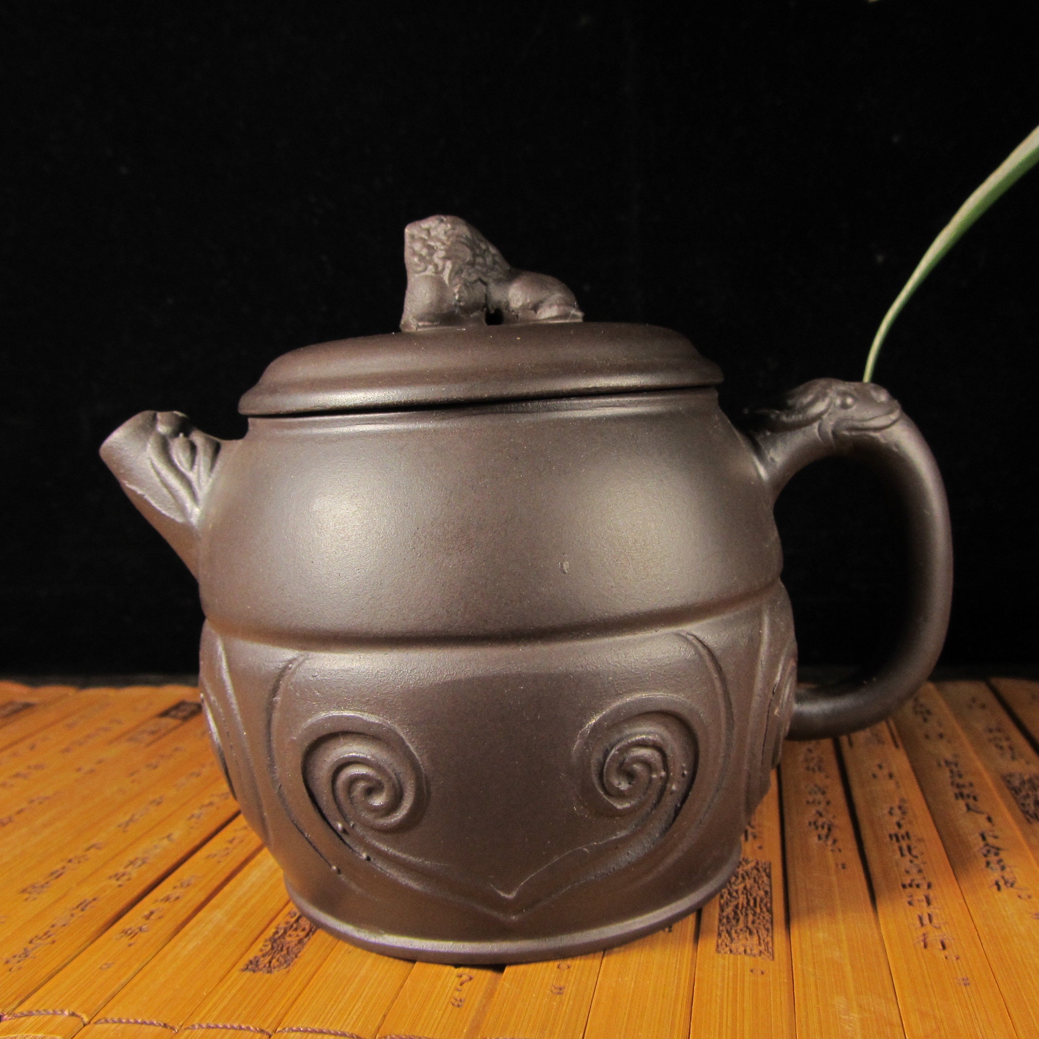 Cool Clay Teapot Designs