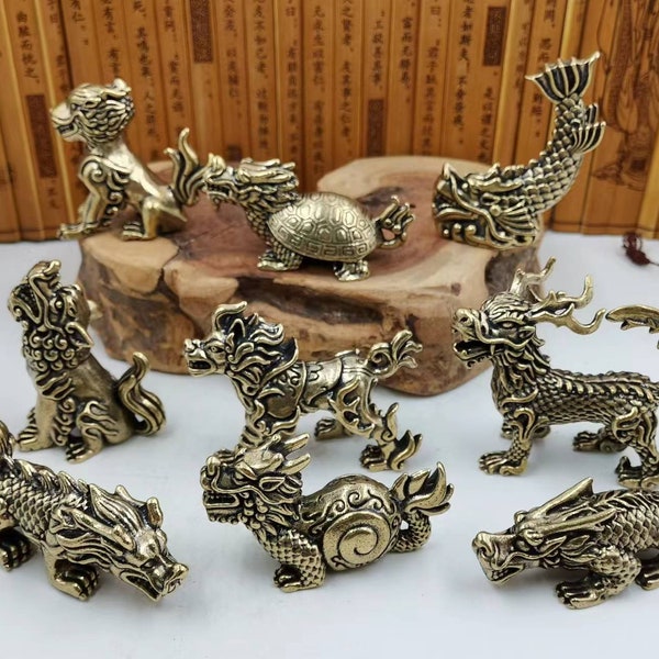 Mythical Decor - Etsy