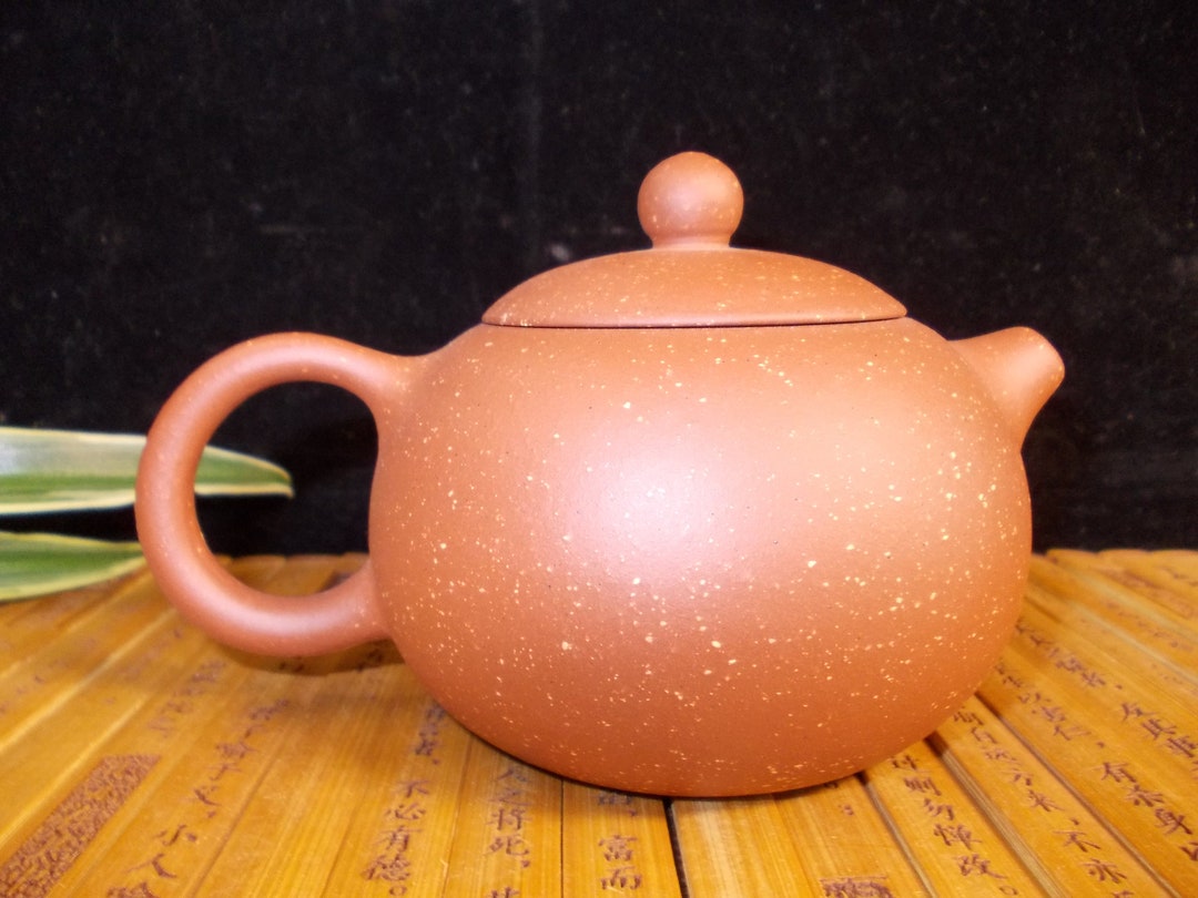 Feng Shui Living Room Ornaments, China Yixing Zisha Pottery Tea Pot ...