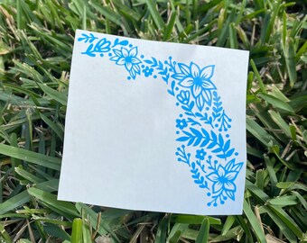 Flogrown Decal - Etsy