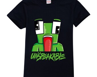 Unspeakable Svg | Etsy