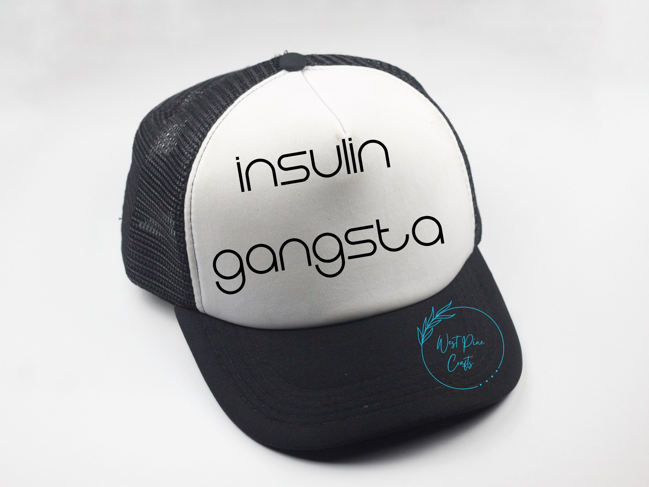 Diabetes Svg Insulin SVG Cut File Type 1 Diabetes Svg Design Funny ...