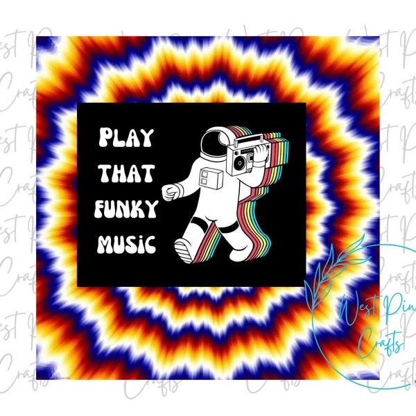 Old School Music Png Etsy