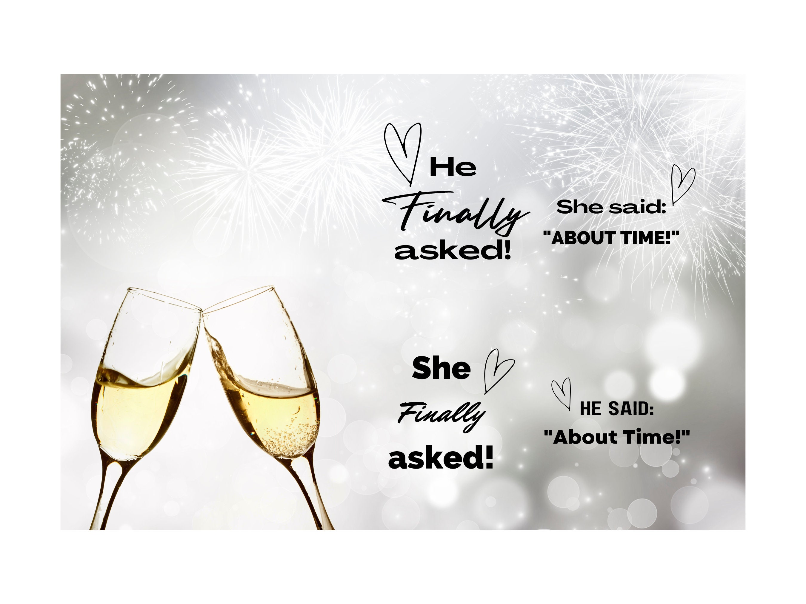 Proposal Svg Wedding Proposal Svg Cut File Marriage Proposal Funny ...