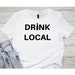 Drink Local SVG | Local Bar SVG | Beer Bottle SVG - Etsy