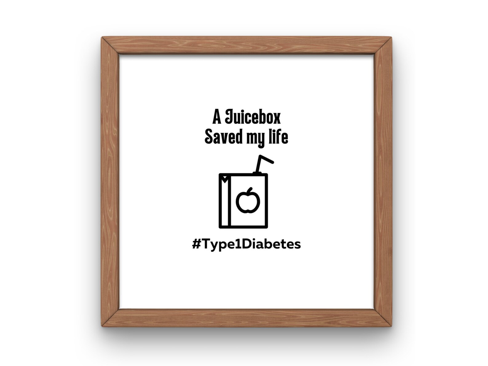 Type 1 Diabetes SVG | Cut File - Etsy