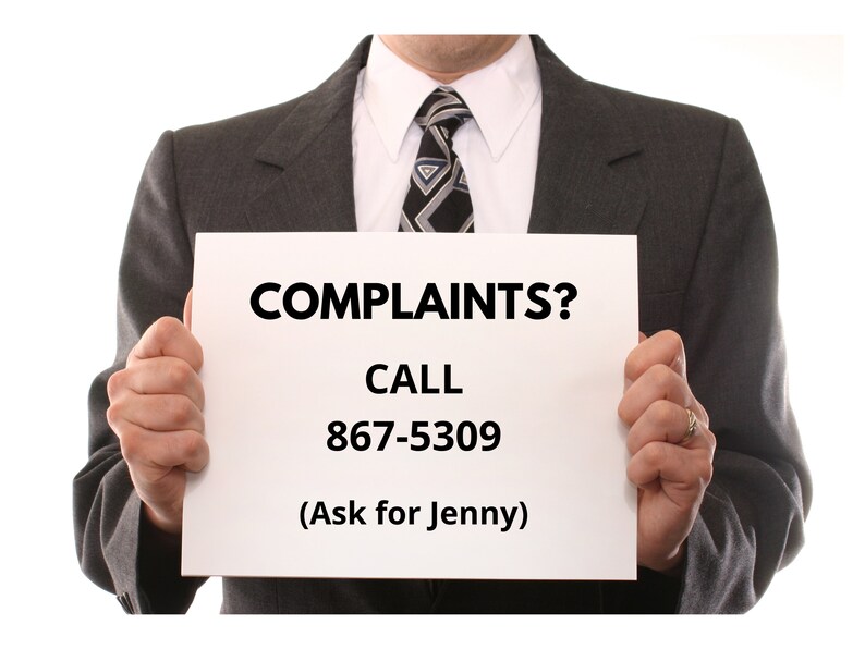 Funny Office Sign Diy Svg for a Karen Svg Cut File Complaints T-shirt ...