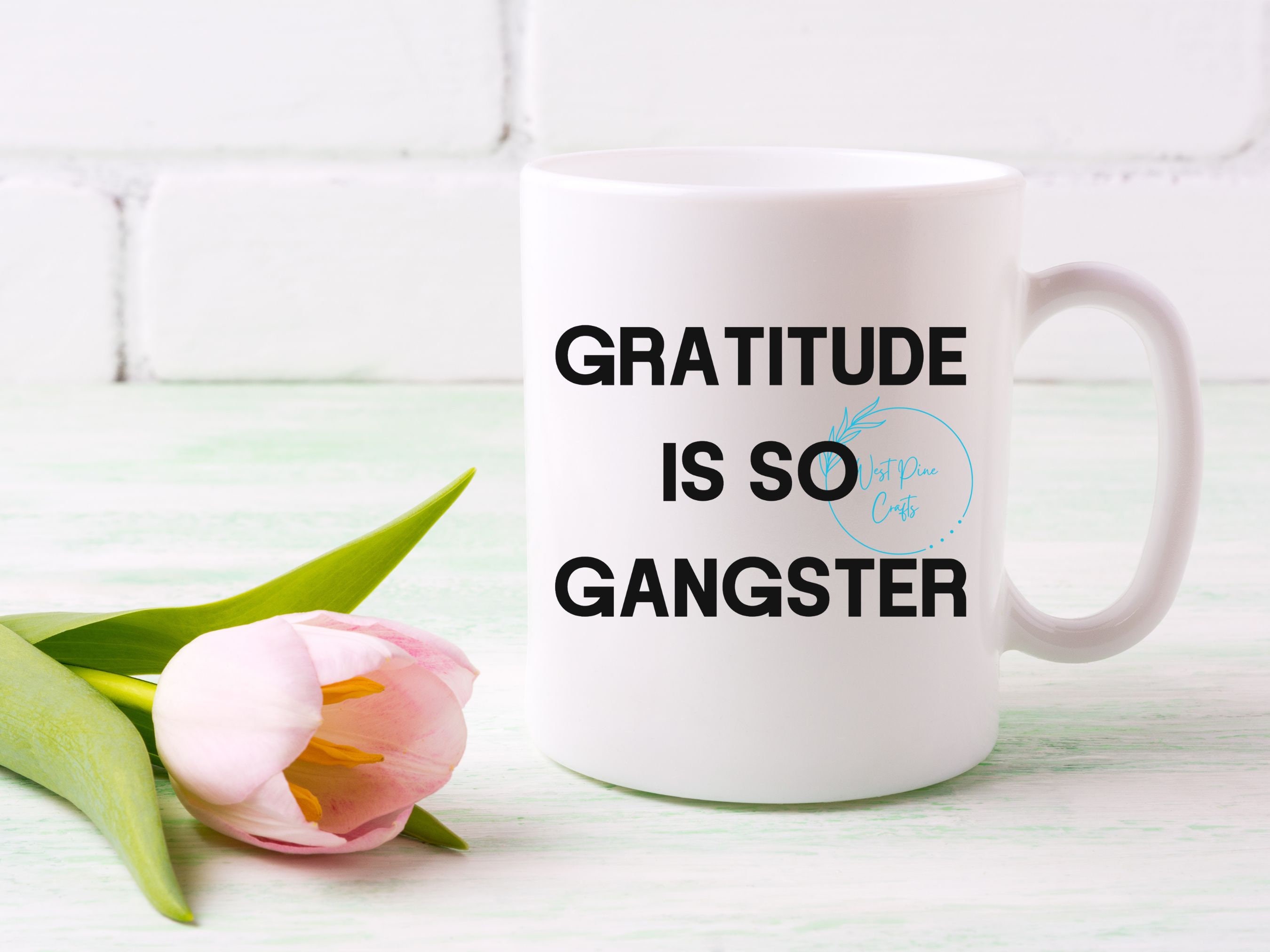 Positivity Svg Cut File Gratitude Svg Design for Cricut Silhouette Cut ...