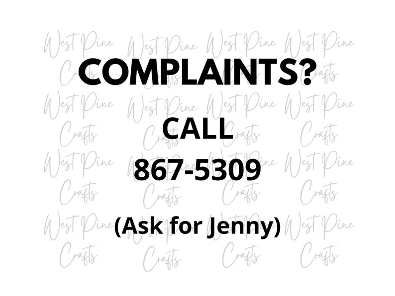 Funny Office Sign Diy Svg for a Karen Svg Cut File Complaints T-shirt ...