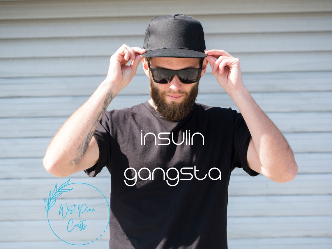 Diabetes Svg Insulin SVG Cut File Type 1 Diabetes Svg Design Funny ...