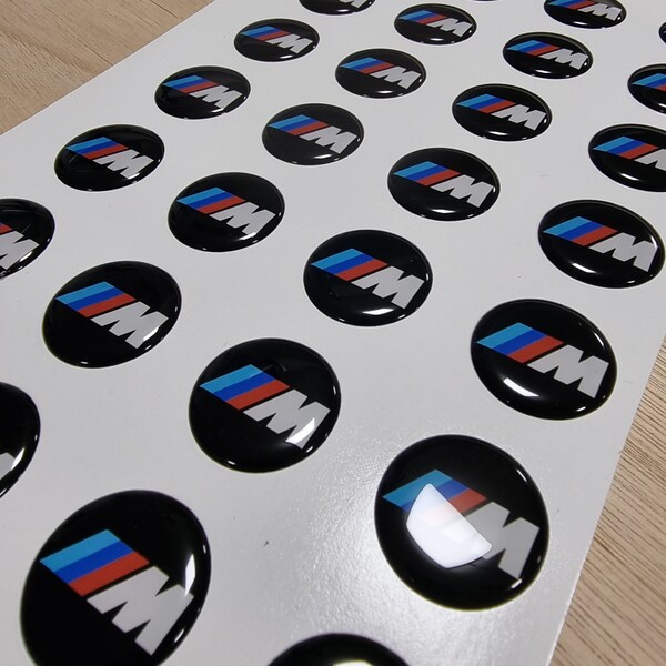 Bmw Sticker - Etsy