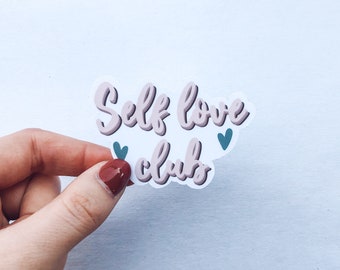 Freelance Club Sticker - Etsy