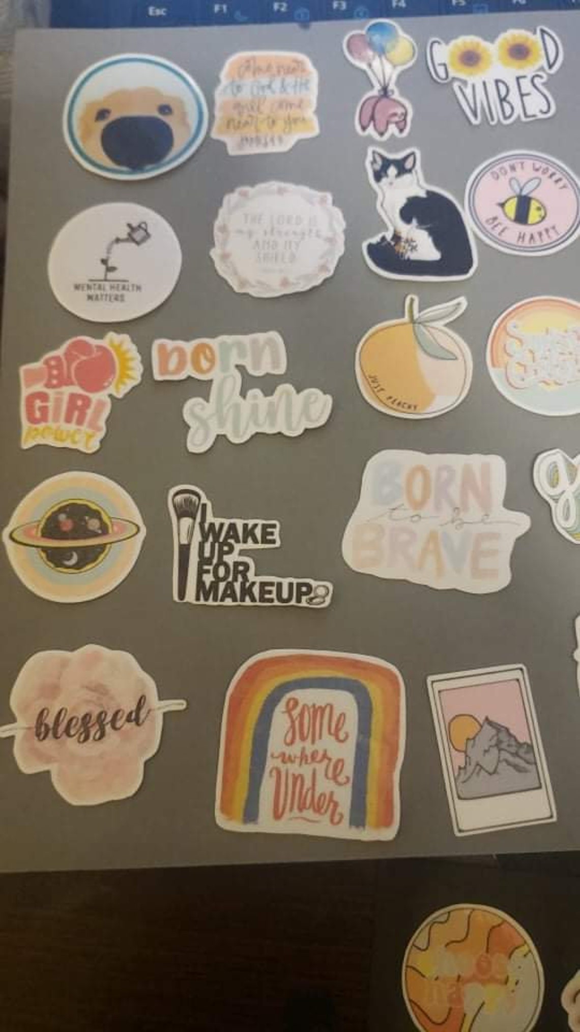 Stickers Personalizados y Etiquetas para Empresas - Etsy España