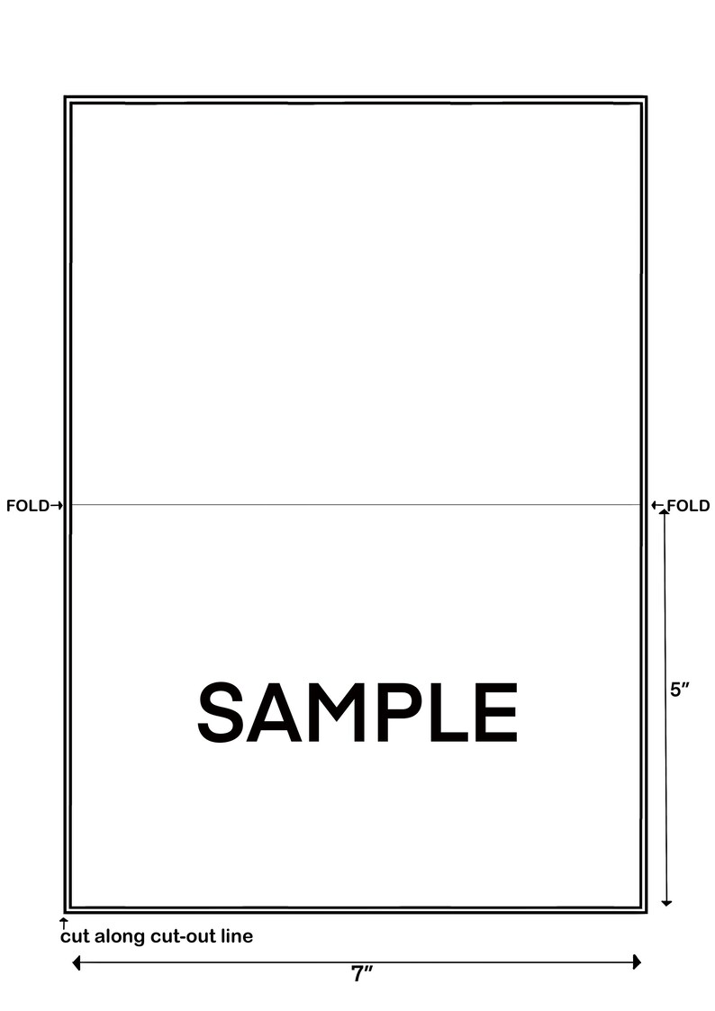 DIAMOND RING CARD, Happy Birthday Card - Etsy