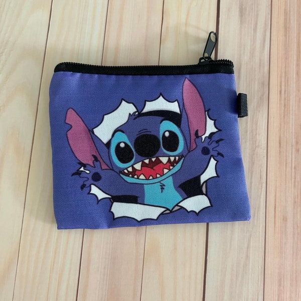 Lilo Stitch Coin - Etsy