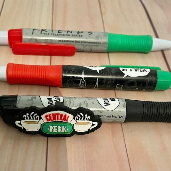 Friends Merchandise - Etsy UK