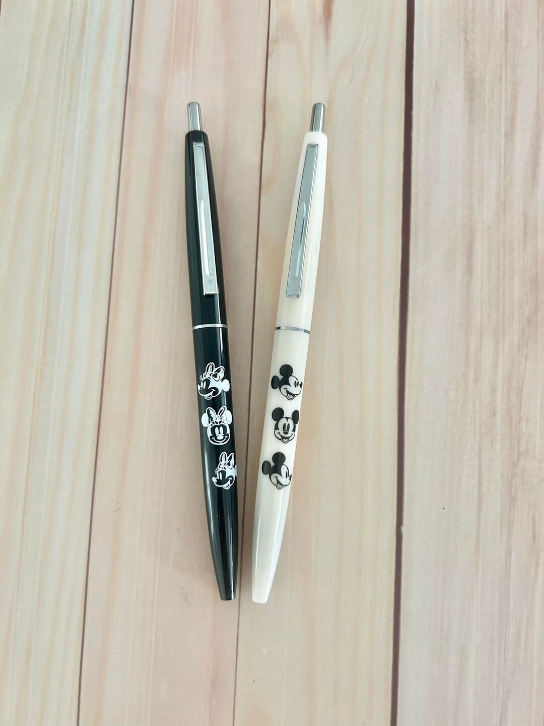 Mickey Mouse Pen, Minnie Mouse, Disney Gift, Disney Present, Mickey ...