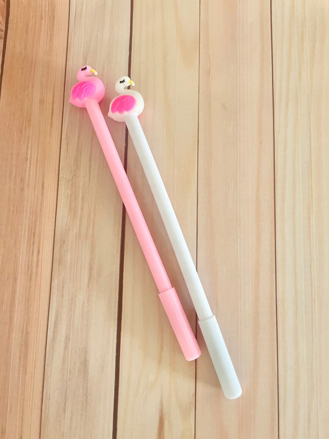 Flamingo Pen, Flamingo Gift, Flamingo Present, Flamingo, Cute Pen ...