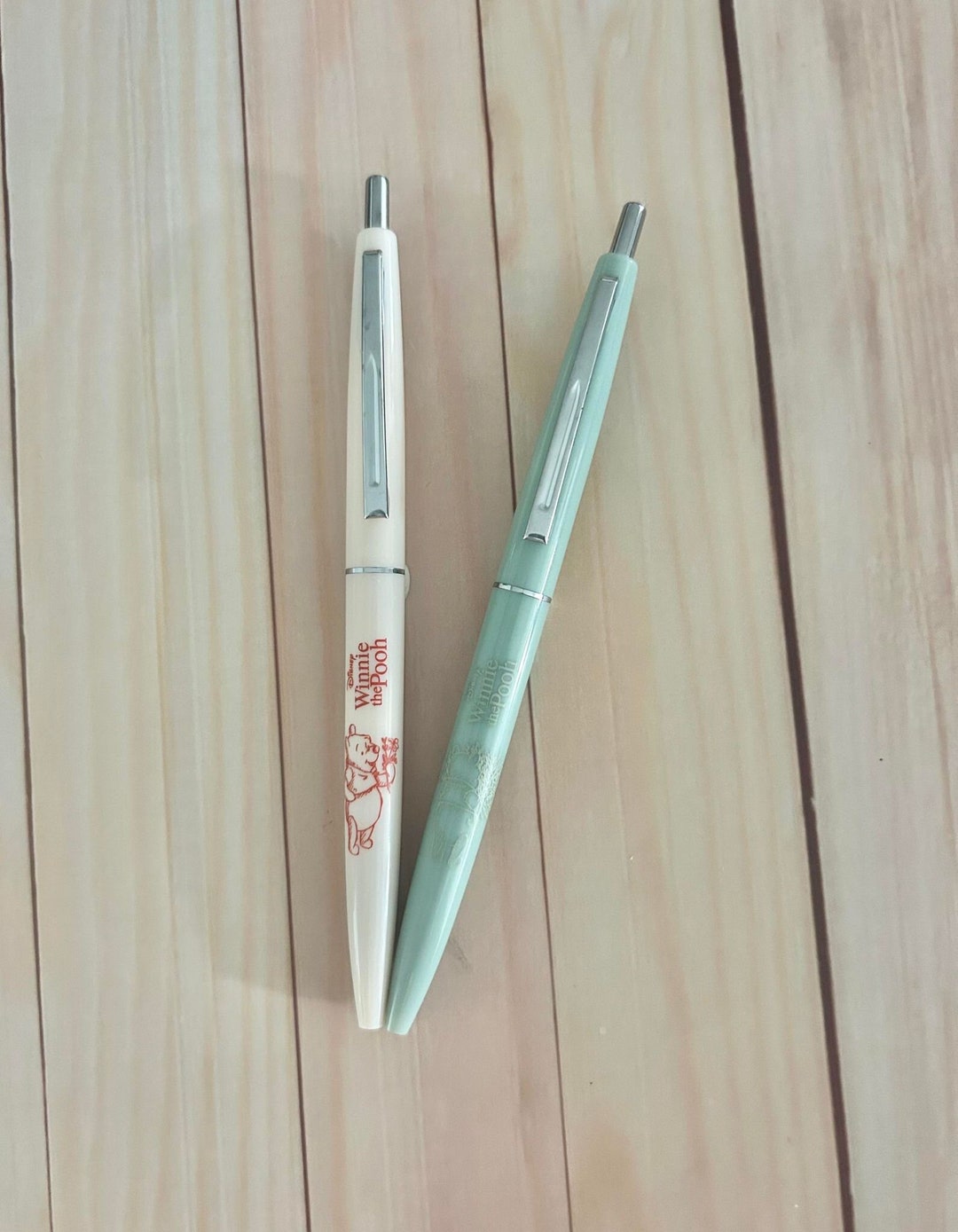 Pooh Pen, Disney Gift, Disney Present, Winnie the Pooh, Cute Pen ...