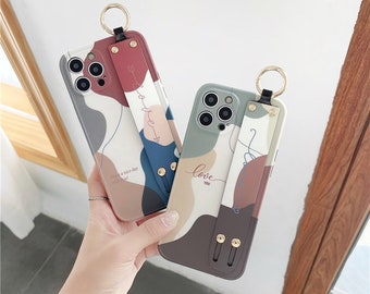 Band Iphone Case - Etsy