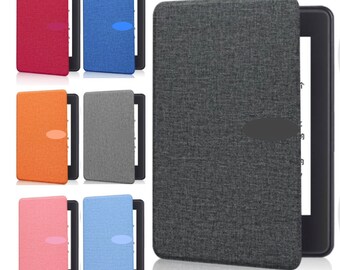 Kindle Paperwhite Case - Etsy