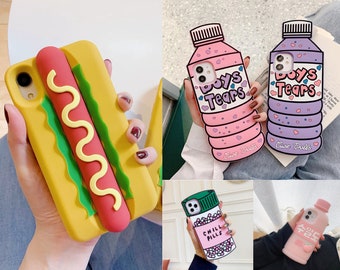 Cute Iphone 6 Case - Etsy