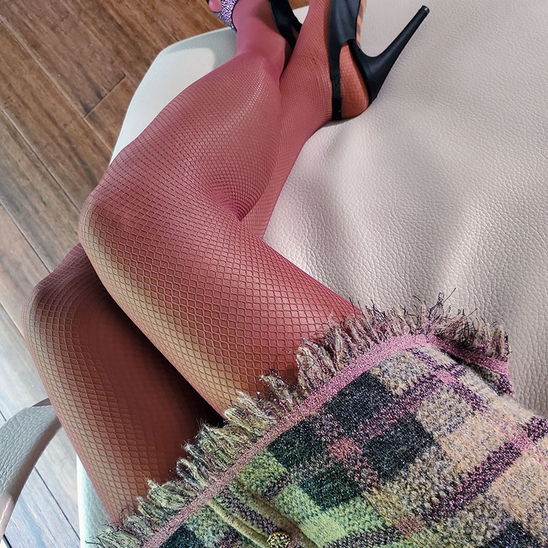 Vintage Rht Stockings - Etsy