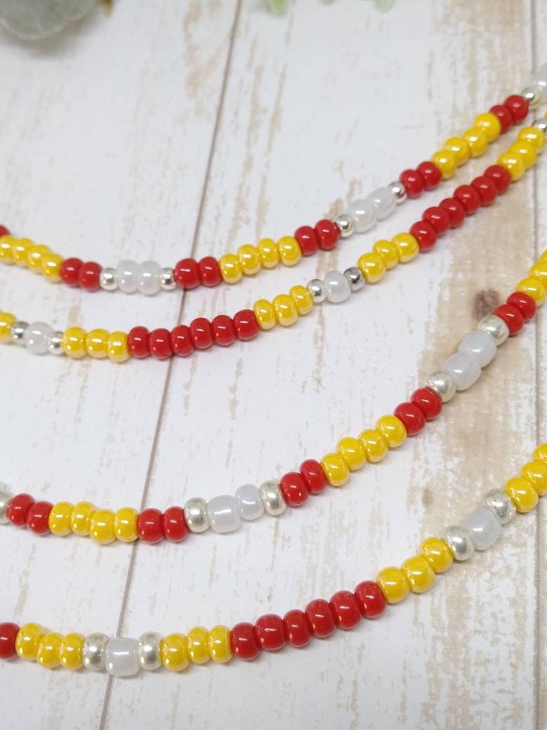 NFL Kansas City Chiefs Inspired Charm Bracelet, KC Chiefs Bracelet,kc ...