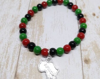 Pan African Pins - Etsy